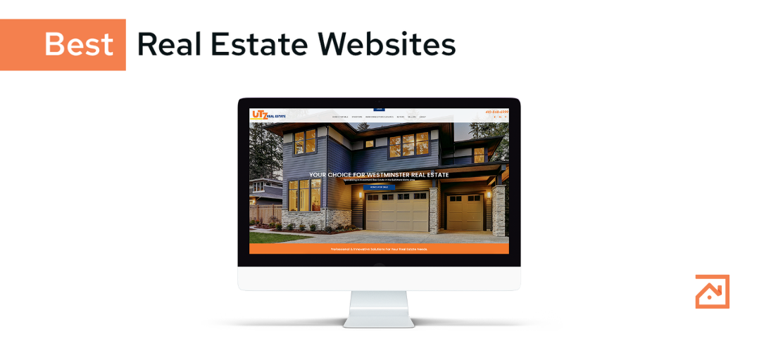 Property Management Website, Property Management Web Design