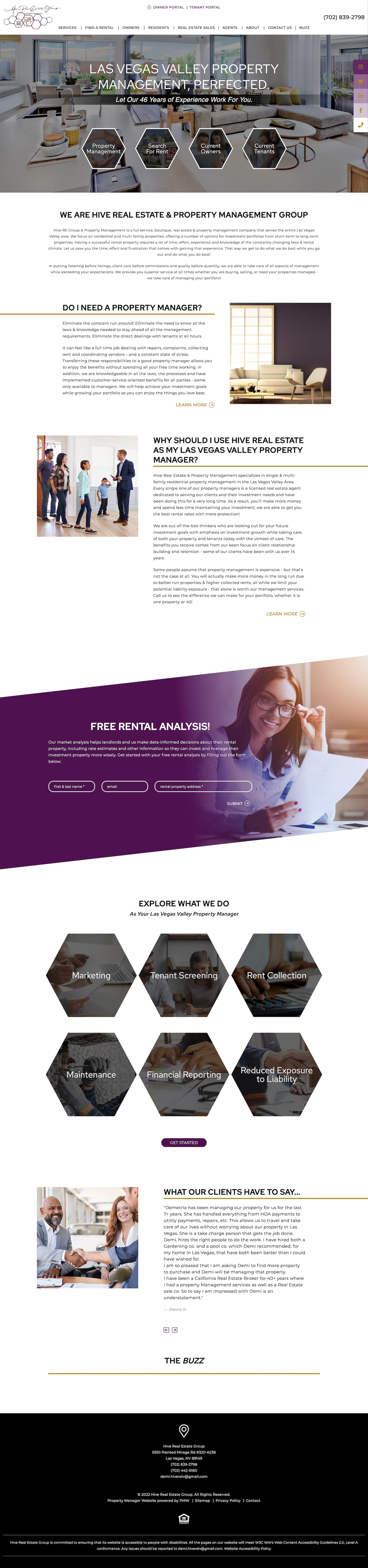 Hive Real Estate Group